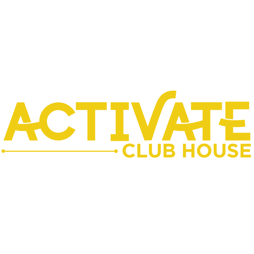 Activate Club House – Jabatan Profesional Muda – JPro